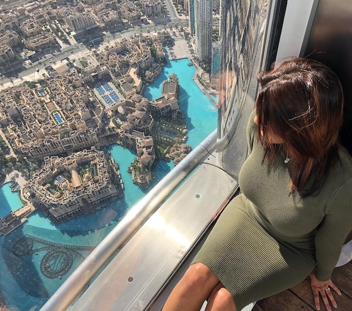 IPL Star Andre Russell's Wife Jassym Lora; Is She The Hottest WAG ...