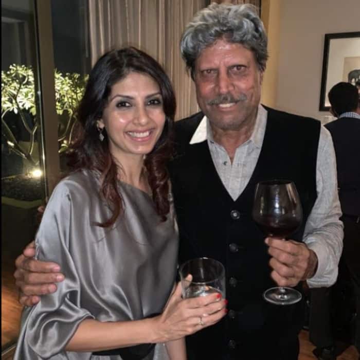 Jatin Paranjape and Gandhali Bendre's company has multi crore turnover