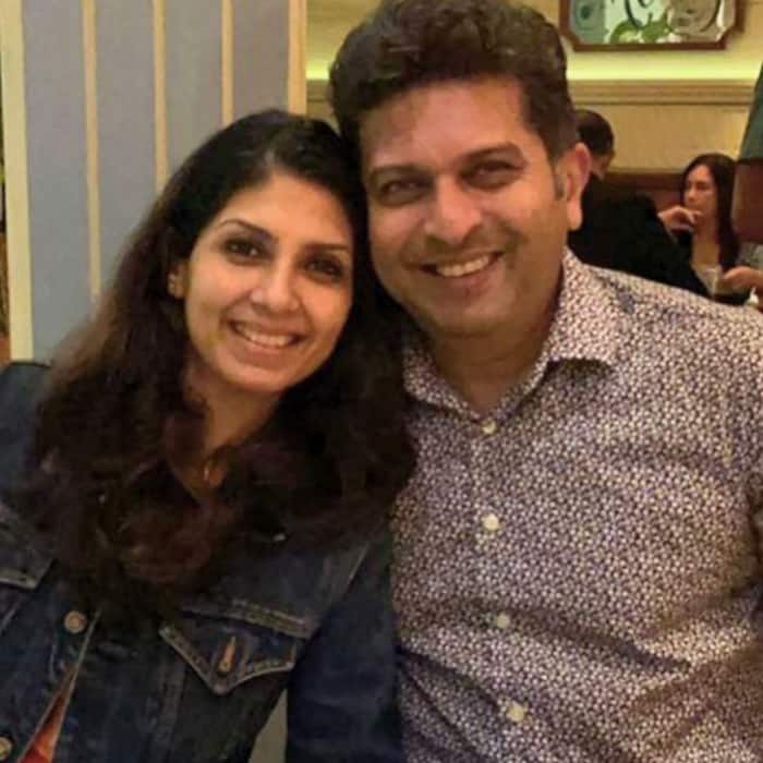 Star India cricketer played with Tendulkar, Ganguly, got married to Sonali Bendre's sister, now ...