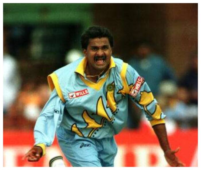 Waseem Akram to Javagal Srinath: List of bowlers with MOST wickets in ...
