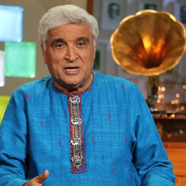 Javed Akhtar’s real name is Jadu