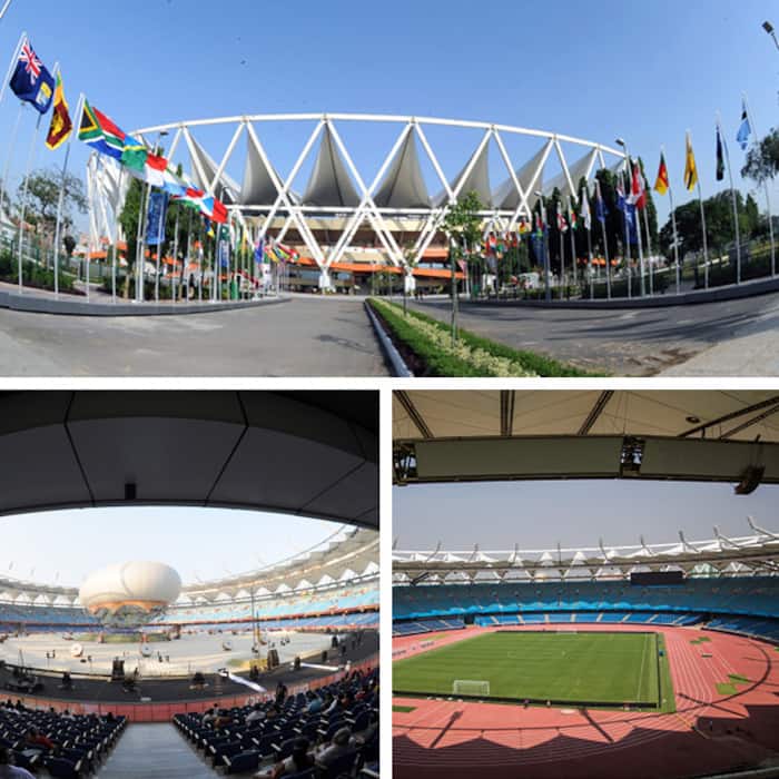 FIFA U-17 World Cup 2017: Sneak-peek into 6 approved venues of the ...
