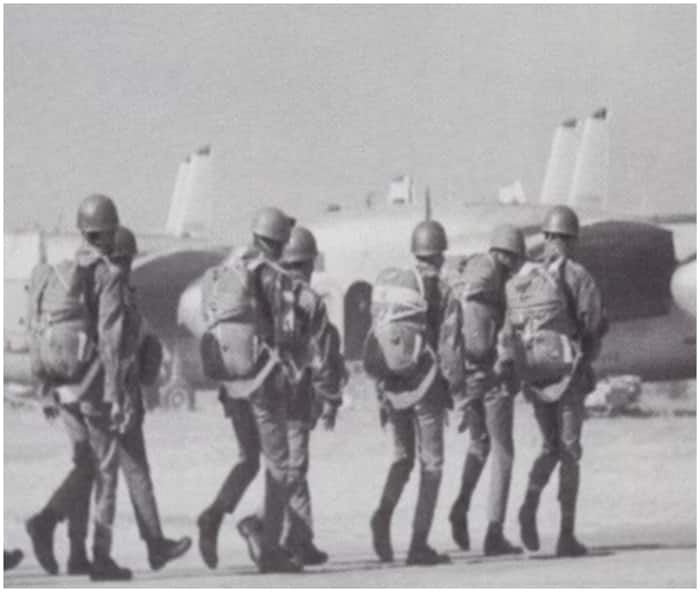 Vijay Diwas: Old Pics That Define India's Victory Against Pakistan