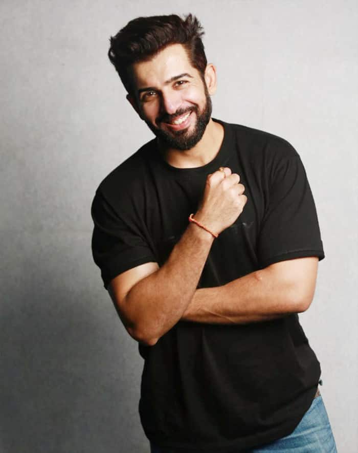 Bigg Boss 15: Tejasswi Prakash, Karan Kundrra and Jay Bhanushali Are ...