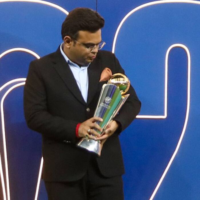 Meet ICC's new CEO, he started off as a journalist, worked for Nita ...