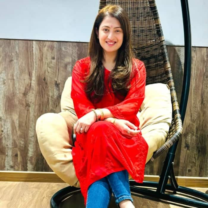 Meet beautiful wife of Indian cricketer Deepak Chahar, they first met through..., her name is ...