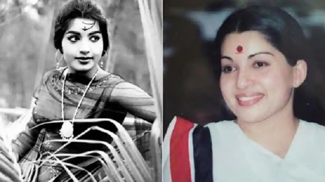 11 Interesting Facts About Jayalalithaa On Her Birth Anniversary | Photos