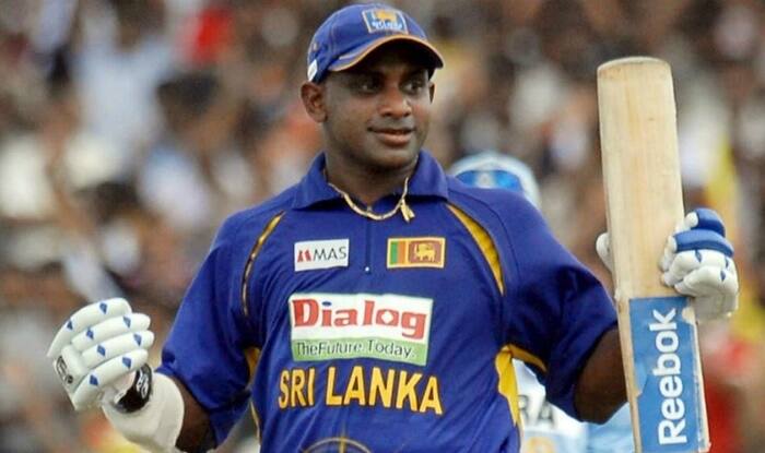 Tillakaratne Dilshan Names Star Studded ODI XI