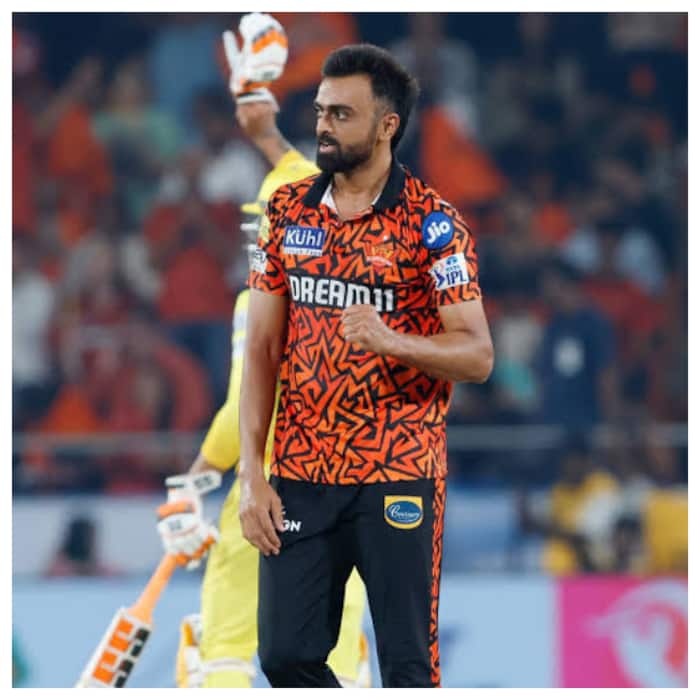 Mohammed Shami to Jaydev Unadkat: Probable list of player who may get released from SRH before ...