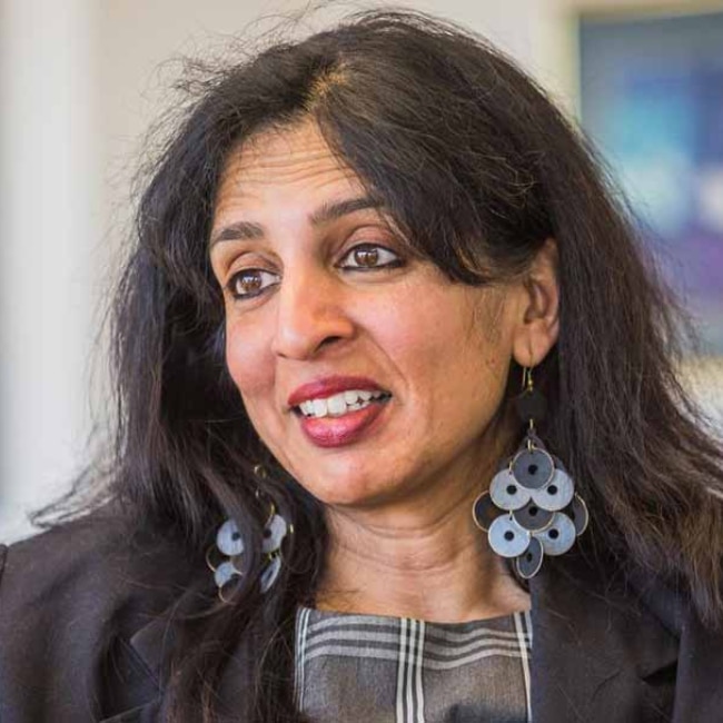 10 richest women entrepreneurs in India