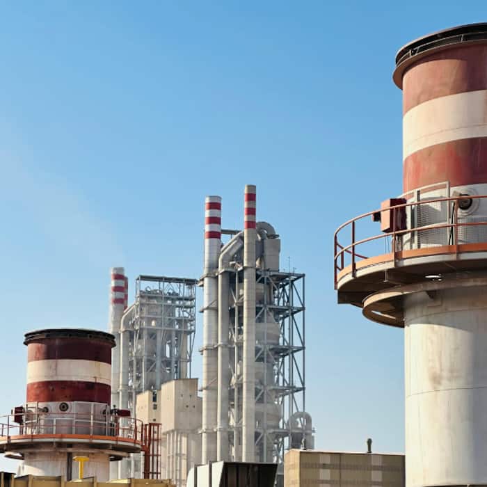 Top 10 largest power plants in the world