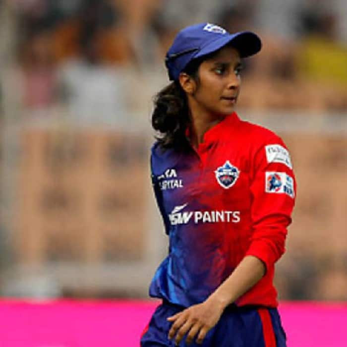 Jemimah Rodrigues to Shafali Verma: List of players retained by Delhi ...