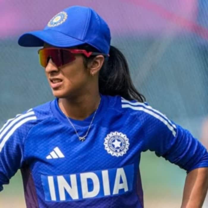 Jemimah Rodrigues stunning ton helps India storm into World Cup final ...