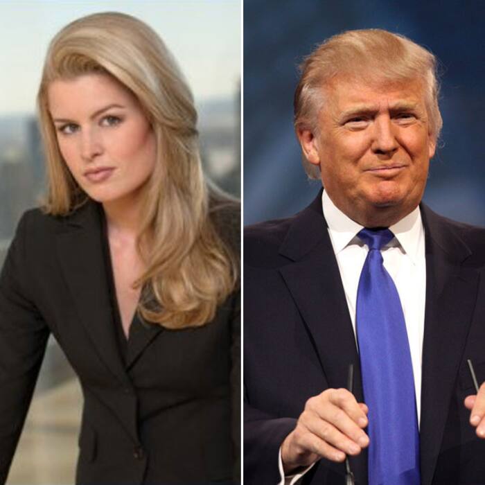 Donald Trump: Here are 10 women who accused US President Donald Trump ...