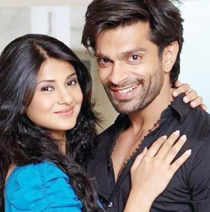 Neeru Bajwa And Amit Sadh