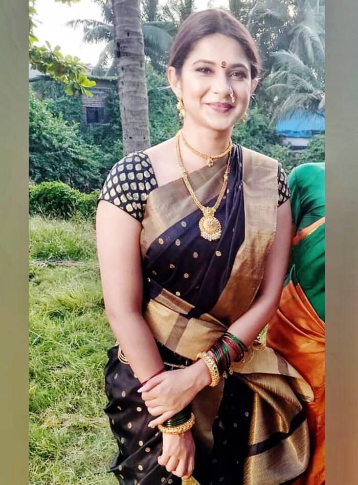 Kajol's First Look In 'Tanhaji' Has An Uncanny Resemblance With Her ...