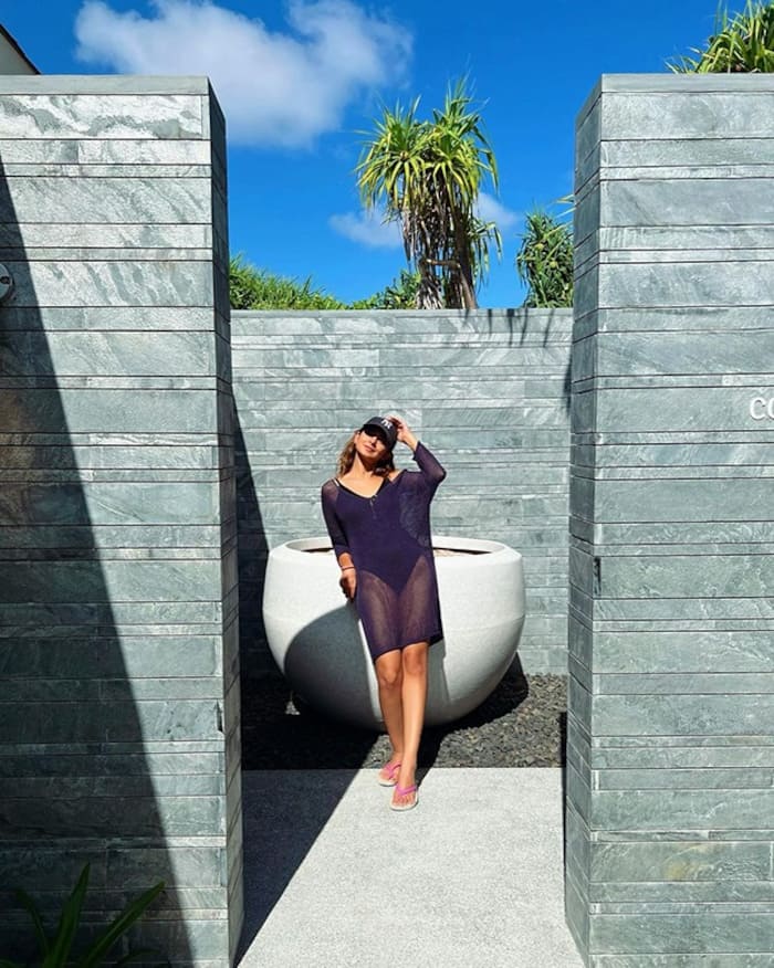 Jennifer Winget Bold And Bindaas