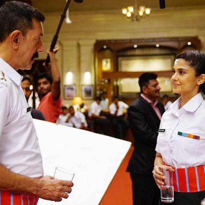 Jennifer Winget Looks Like a Tough Cop in Her Web Series Code M