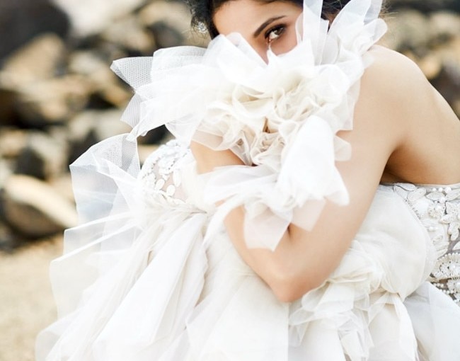 Jennifer Winget has lately impressed fans with her performance in Beyhad 2