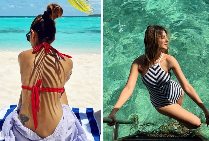 Jennifer Winget Hot Photos