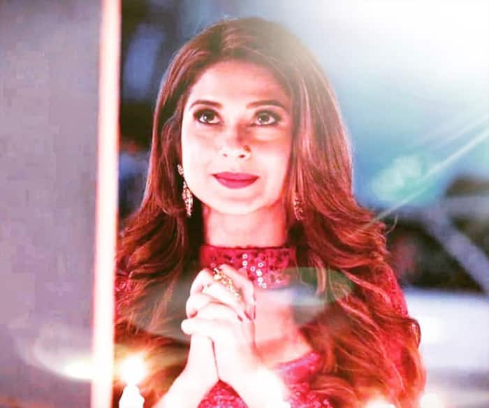 Jennifer Winget becomes one of the highest followed TV celebrities in India