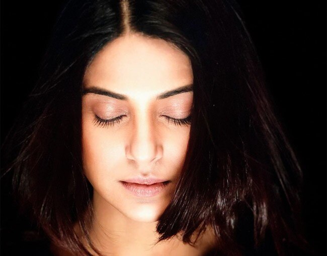 Jennifer Winget is Making Heads Turn in Latest Bridal Wear