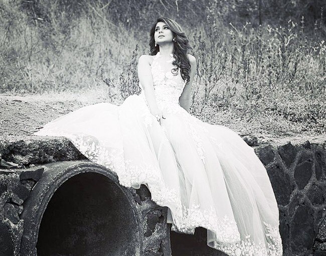 Jennifer Winget is Making Jaws Drop