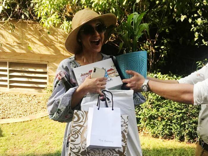 Jennifer Winget’s Gorgeous Look