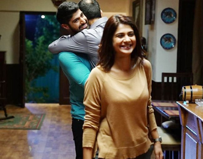 Jennifer Winget’s Latest Pictures Will Leave You Excited For Code M