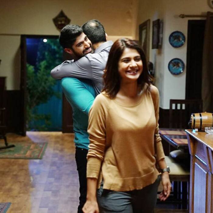 Jennifer Winget’s Latest Pictures Will Leave You Excited For Code M