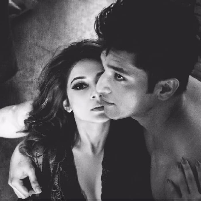 PICS: Jennifer Winget’s steamy photoshoot will leave you gasping for breath
