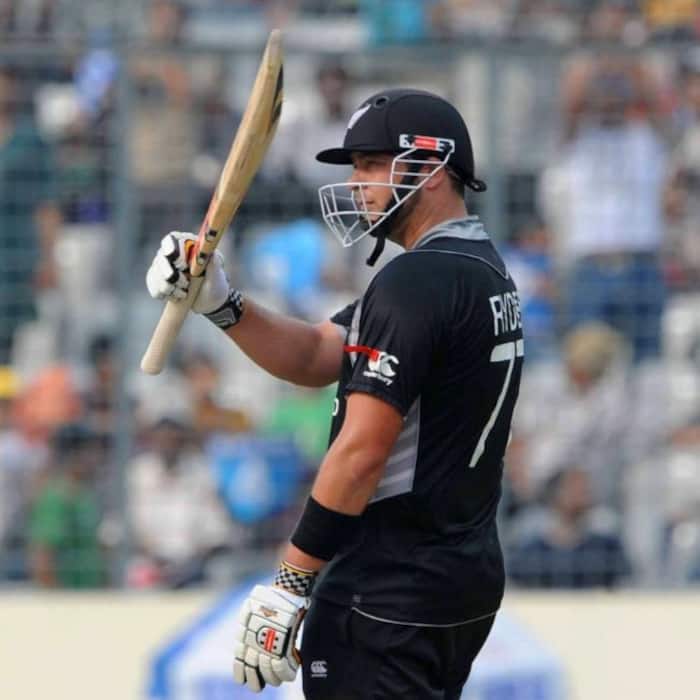 Former NZ opener Jesse Ryder was known as 'second Sehwag'