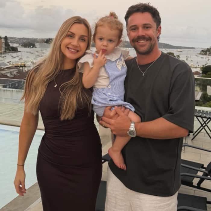 Meet Travis Head's beautiful wife, as glamorous as any Bollywood ...