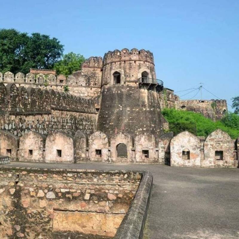 7 Wonders Of Uttar Pradesh: A Journey Through History And Beauty