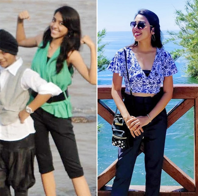 Taarak Mehta Ka Ooltah Chashmah Actor Jheel Mehta Aka Sonu Bhide, Who ...