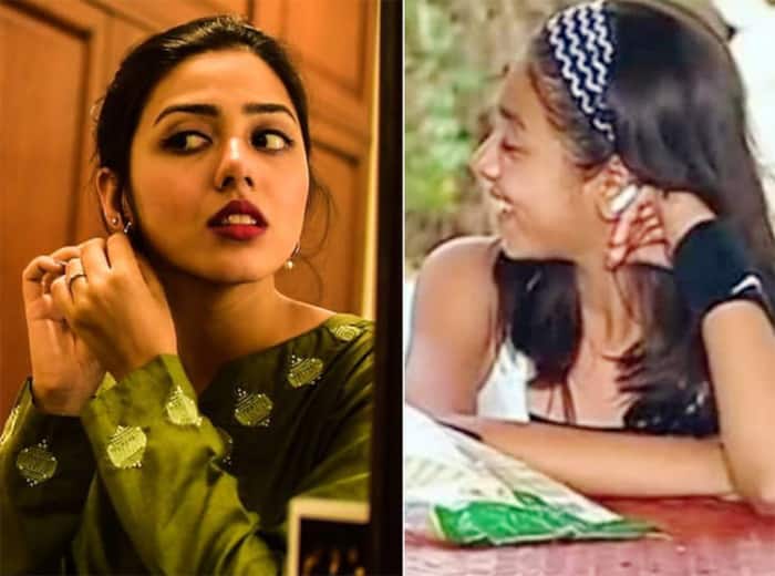 Taarak Mehta Ka Ooltah Chashmah Actor Jheel Mehta Aka Sonu Bhide, Who ...