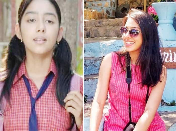 Jheel Mehta Is All Grown Up Now