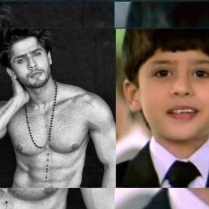 Tanvi Hegde as Fruity in Son Pari