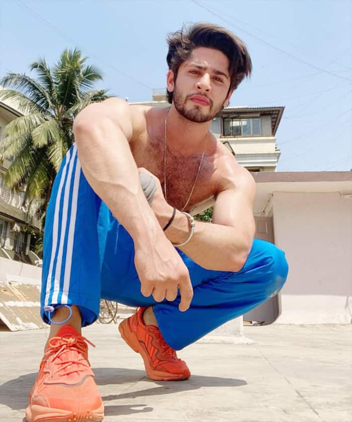 Then and now: Meet Jibraan Khan, the famous child star who worked with ...