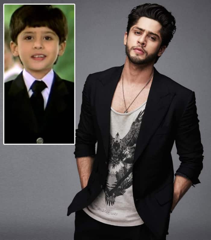 Then and now: Meet Jibraan Khan, the famous child star who worked with ...