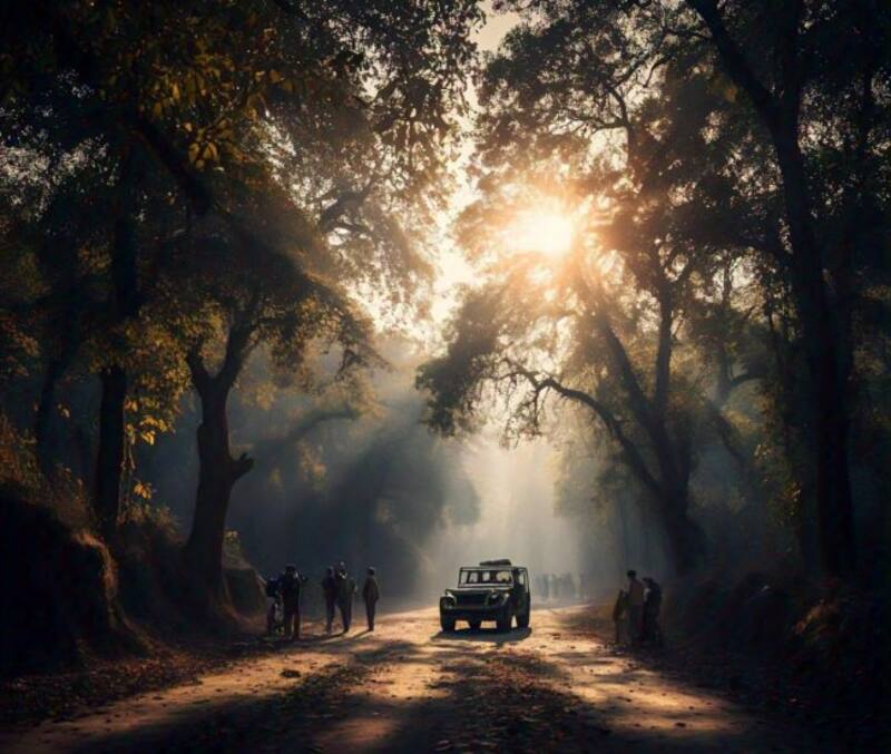 5 Best Tiger Safaris In India For 2025 Kick Start