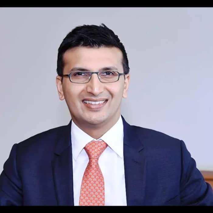 Meet Jinal Mehta, new owner of Shubman Gill's GT, has Rs 1410000000000 ...