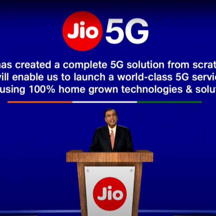 Jio 5G Available on iPhones: Check Steps To Activate Service | In Pics