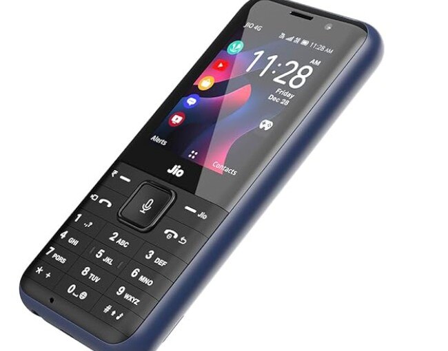JioPhone Prima 2 phone price