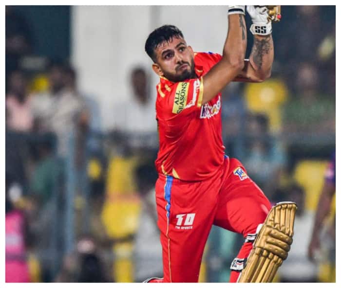 Virat Kohli to lead, Jitesh Sharma as finisher: RCB's probable playing ...