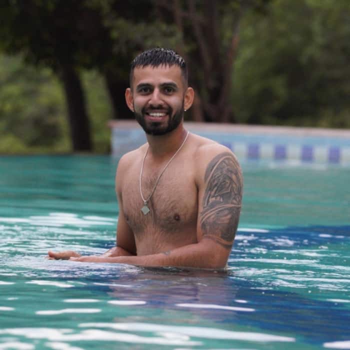 You won't believe how much Jitesh Sharma earns from IPL, RCB star's net ...