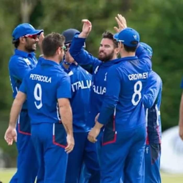 Here is how Australia and India helped Italy to qualify for the T20 World Cup 2026, the reason ...