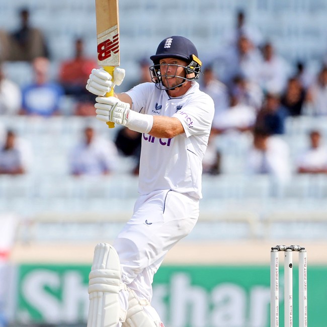 Joe Root equals Alastair Cook record
