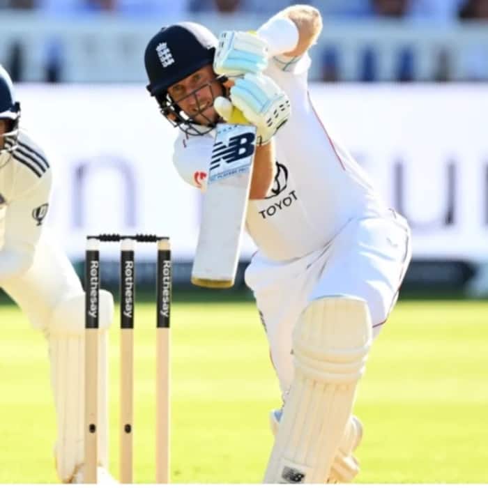 Joe Root creates history, breaks Ricky Ponting's record by...
