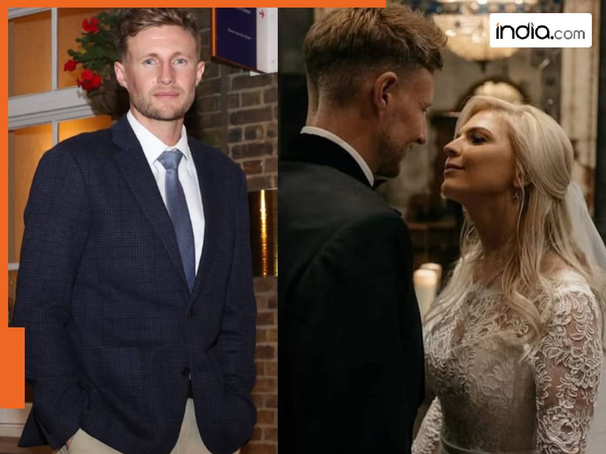 Joe Root turns 35: All you need to need to know about the Test legend's ...